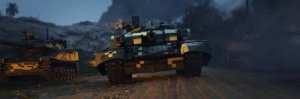 War Thunder’s Tusk Force Update: Ukrainian Tank and New Vehicles Deploy ...
